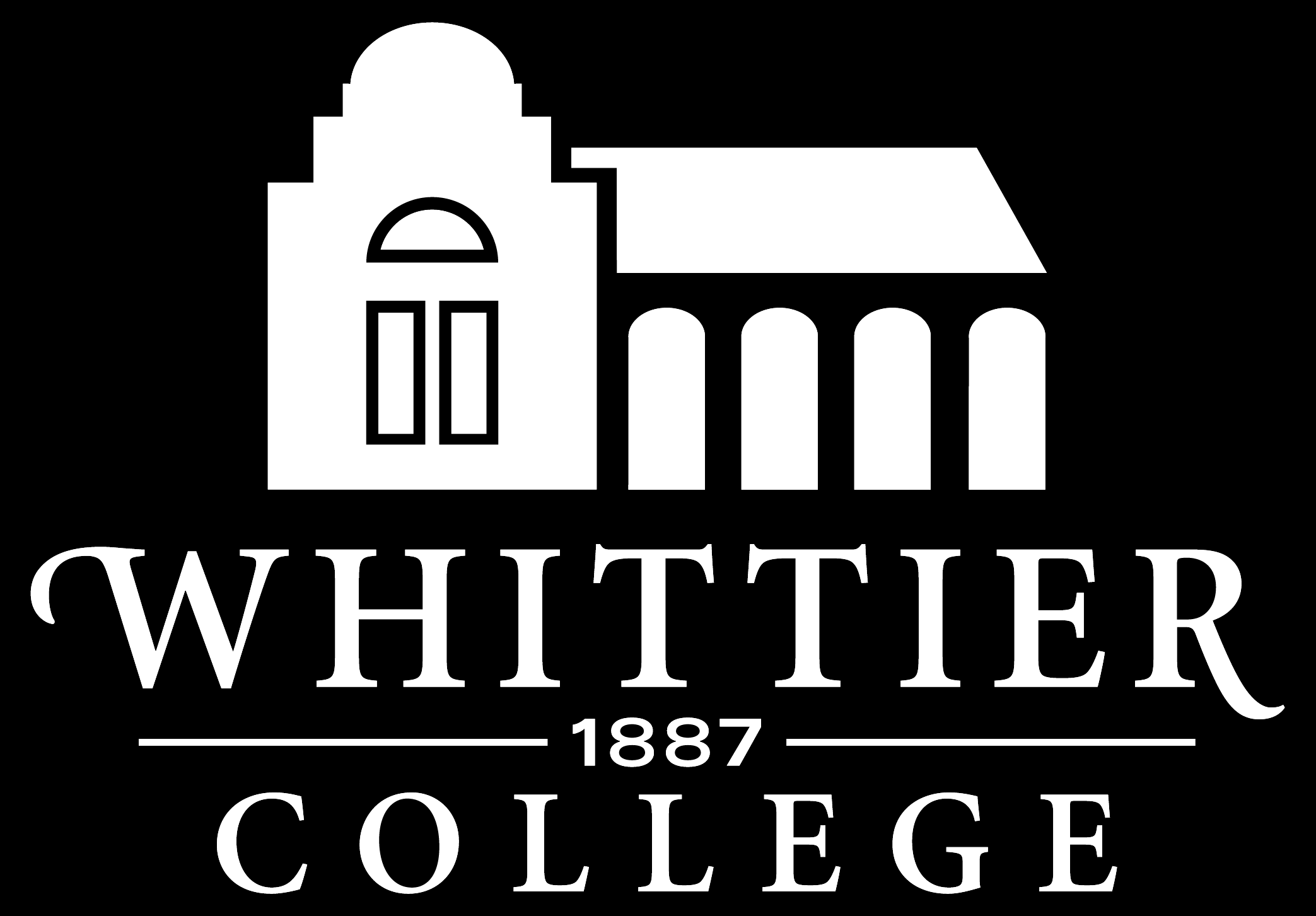 Whittier College Logo | Whittier College